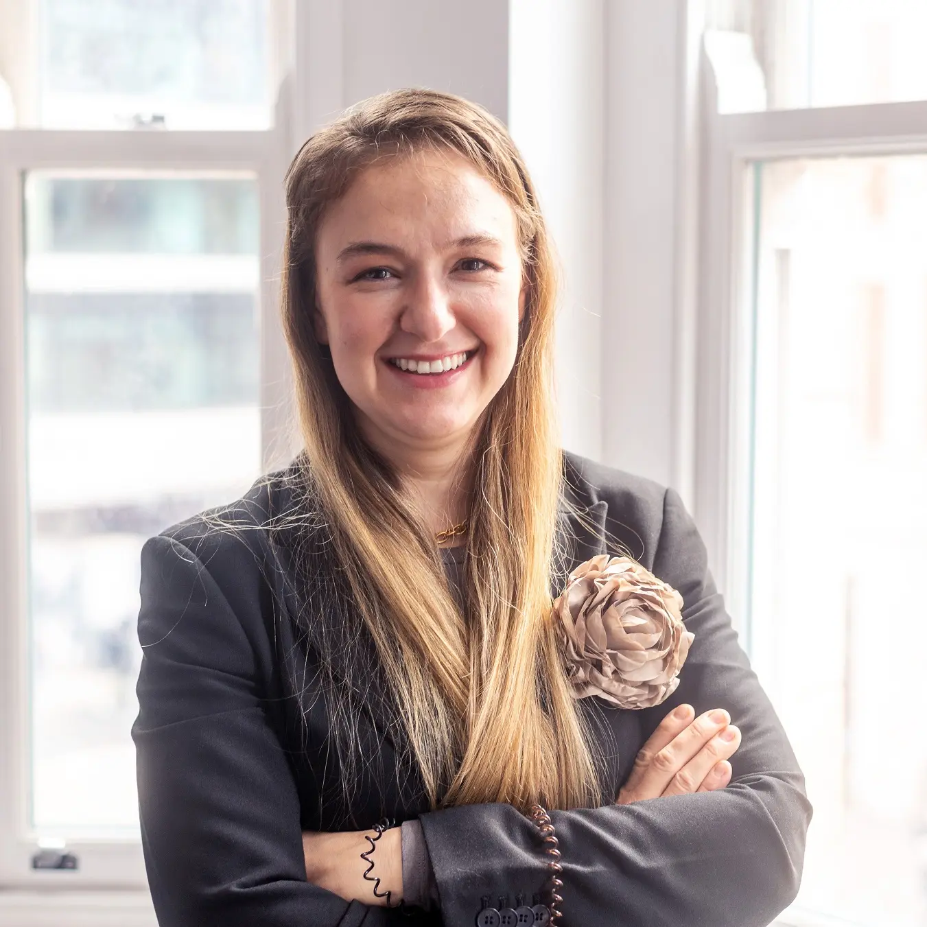 People - Trehearne Architects