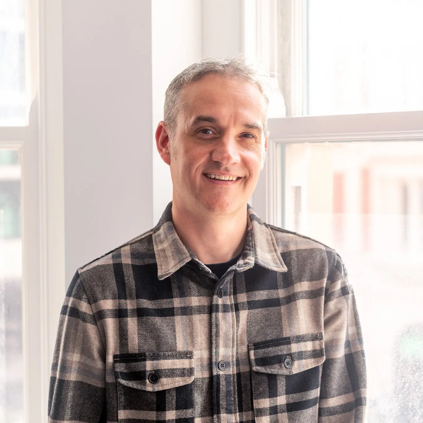 People - Trehearne Architects