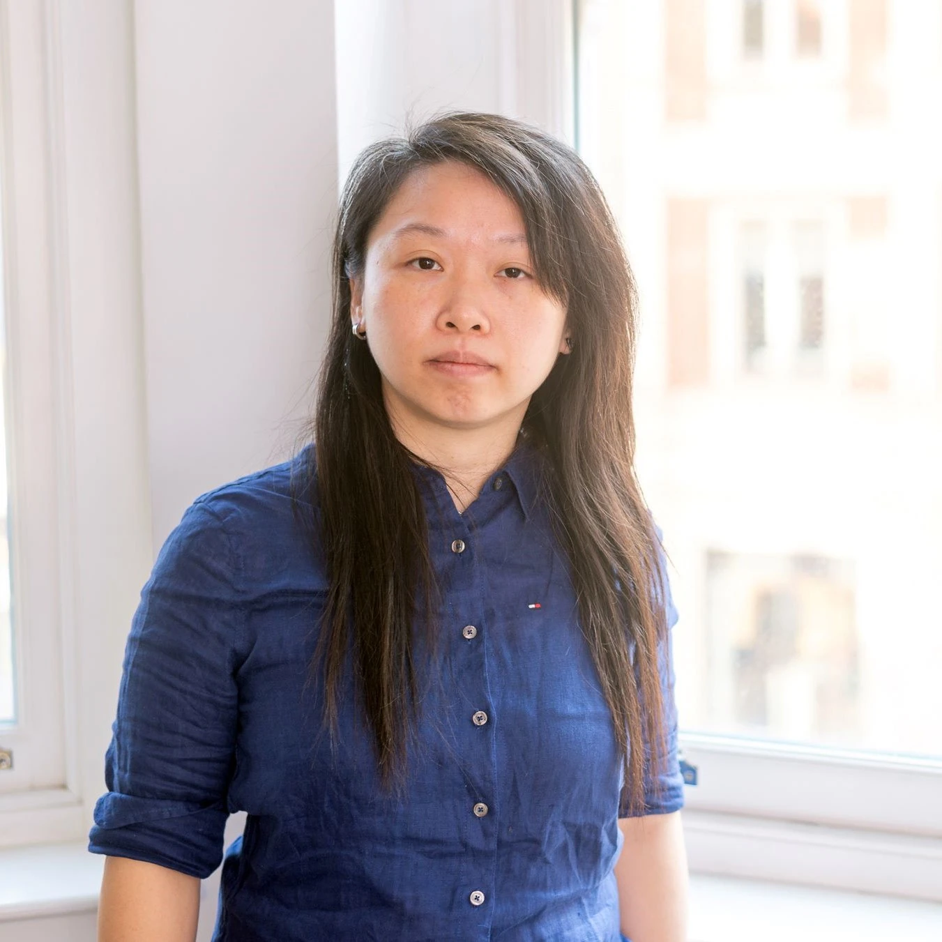 People - Trehearne Architects