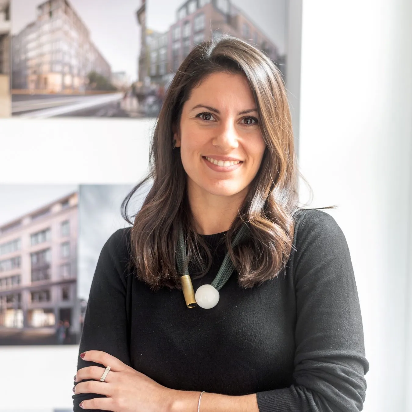 People - Trehearne Architects