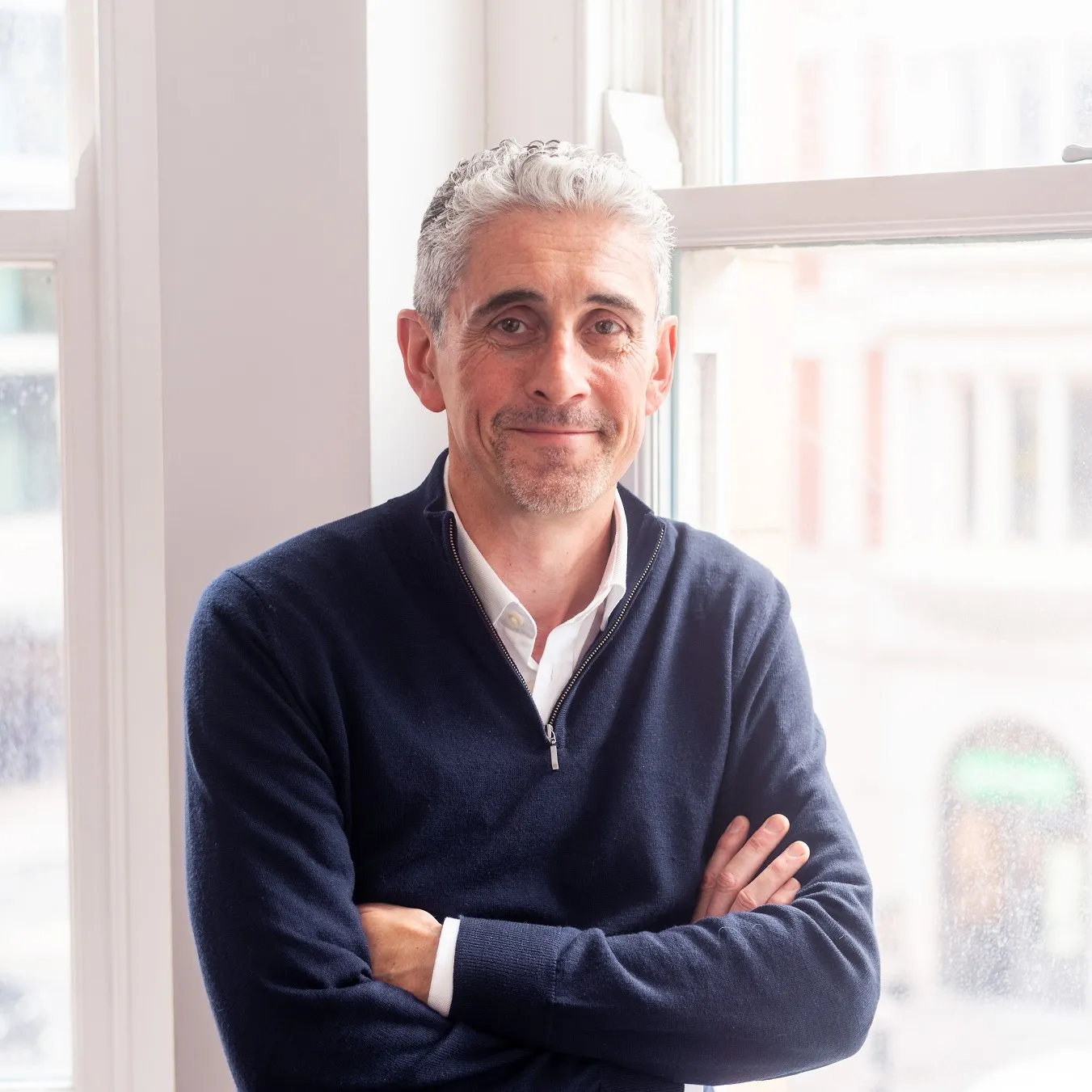 People - Trehearne Architects